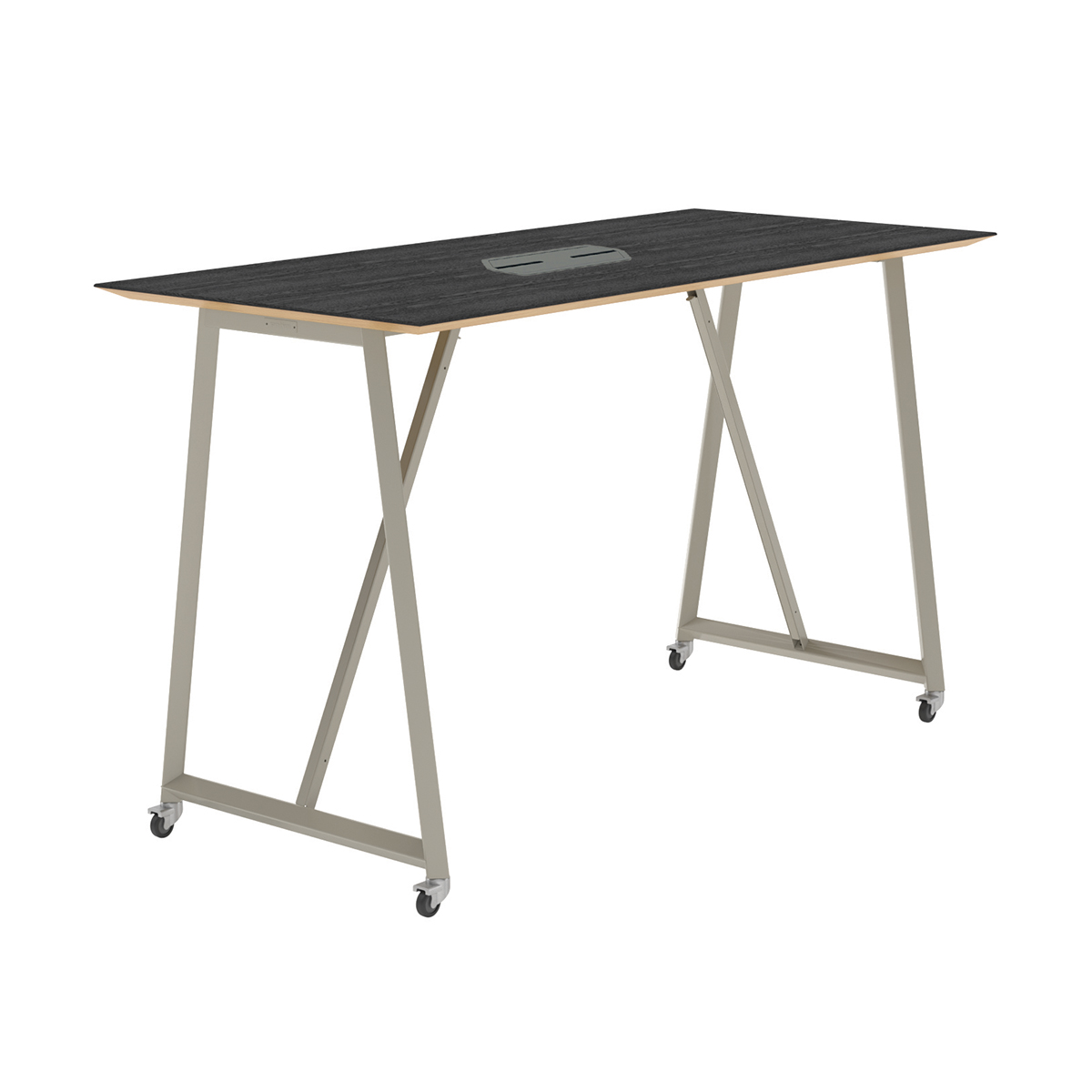 Relic - Frovi - Collaboration Tables, Benches and Stools