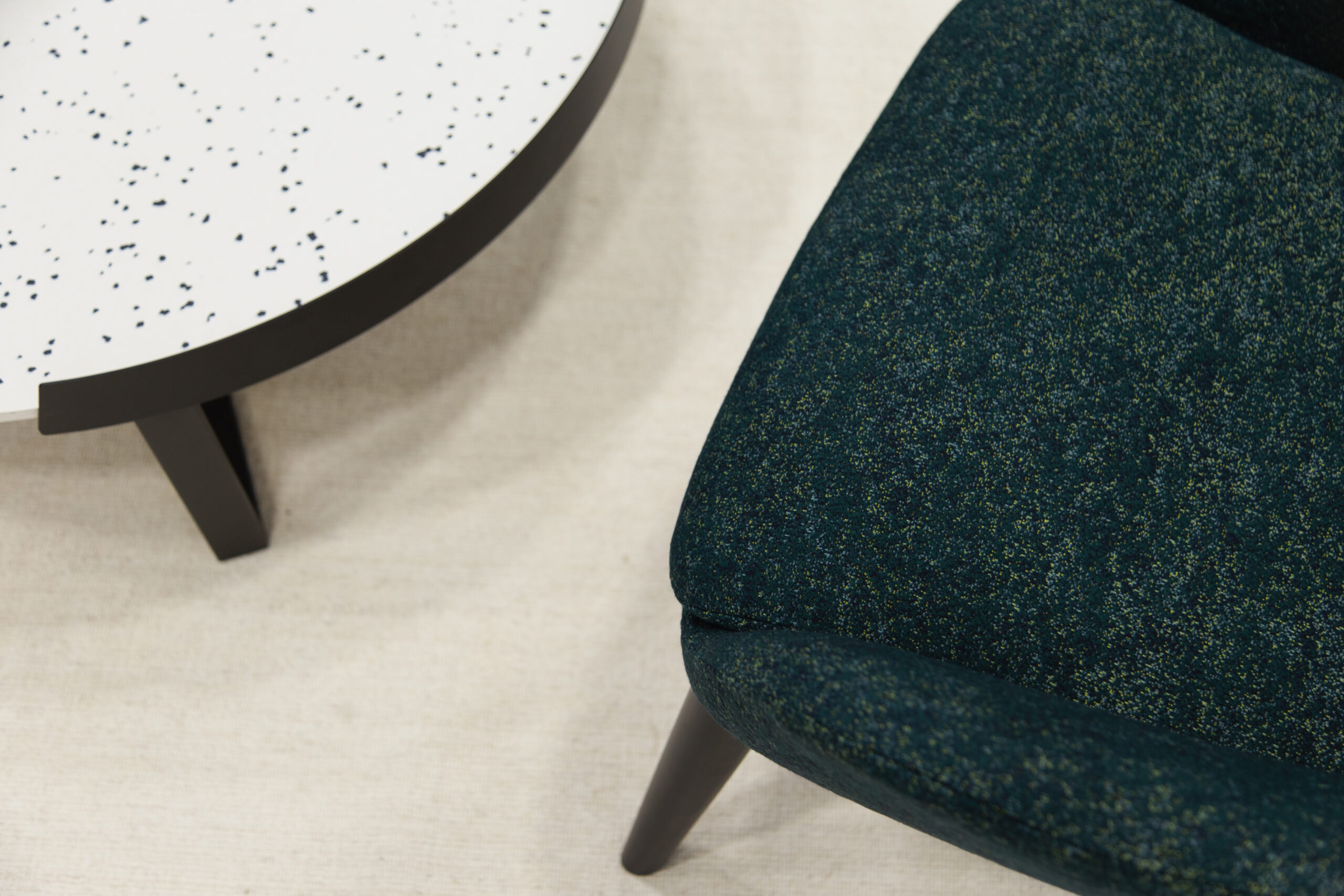 Margin Office Coffee Table | Tables | Frovi