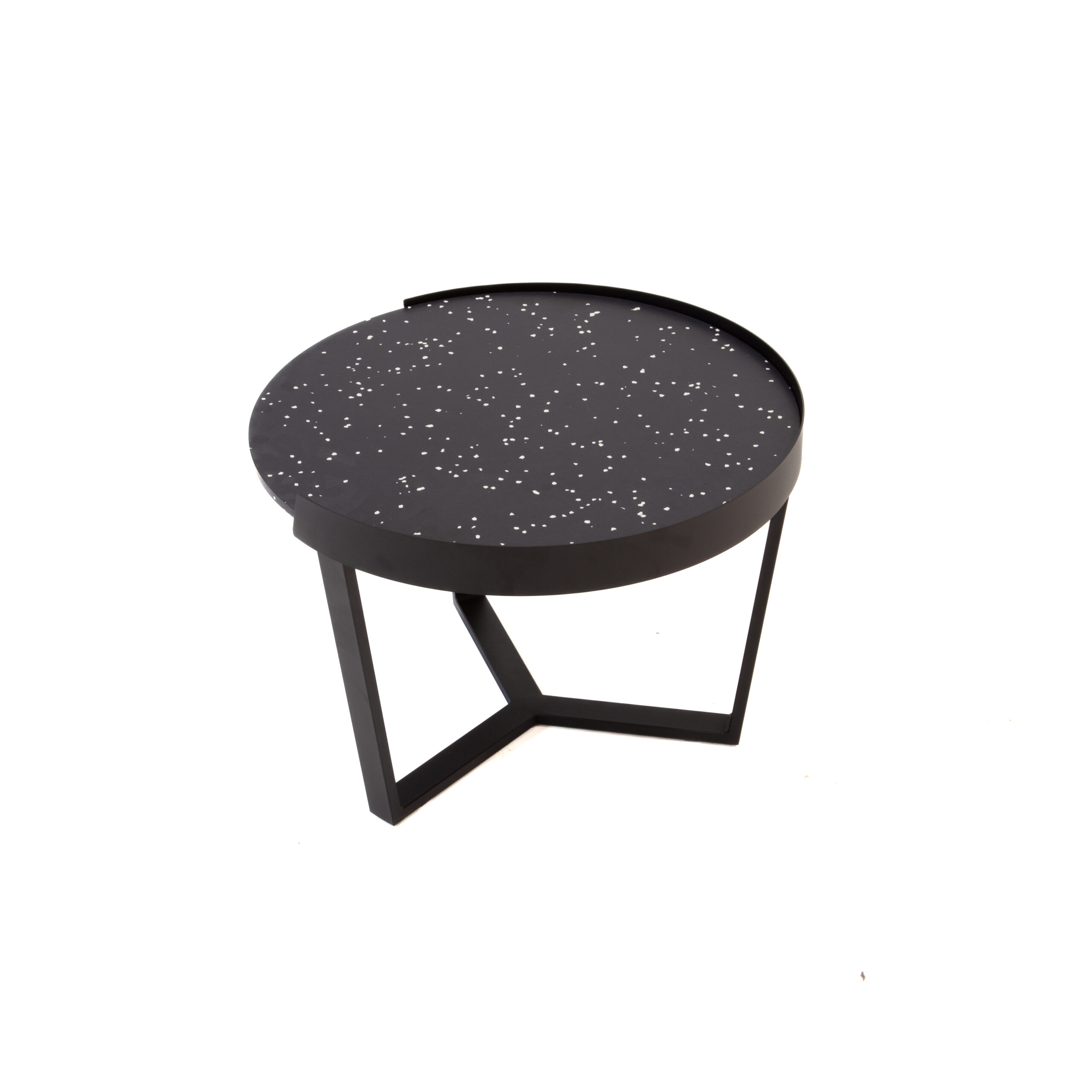 Margin Office Coffee Table | Tables | Frovi