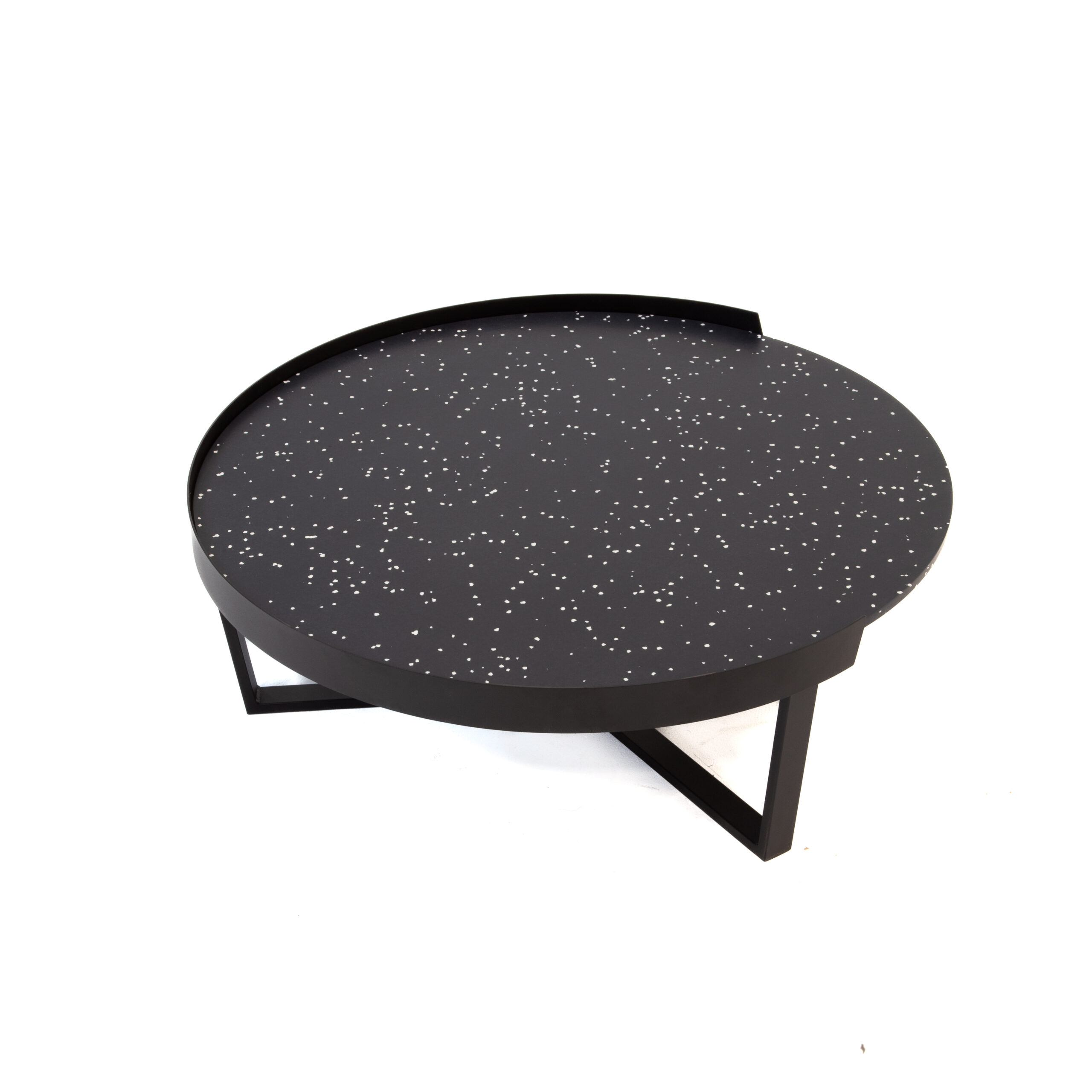 Margin Office Coffee Table | Tables | Frovi