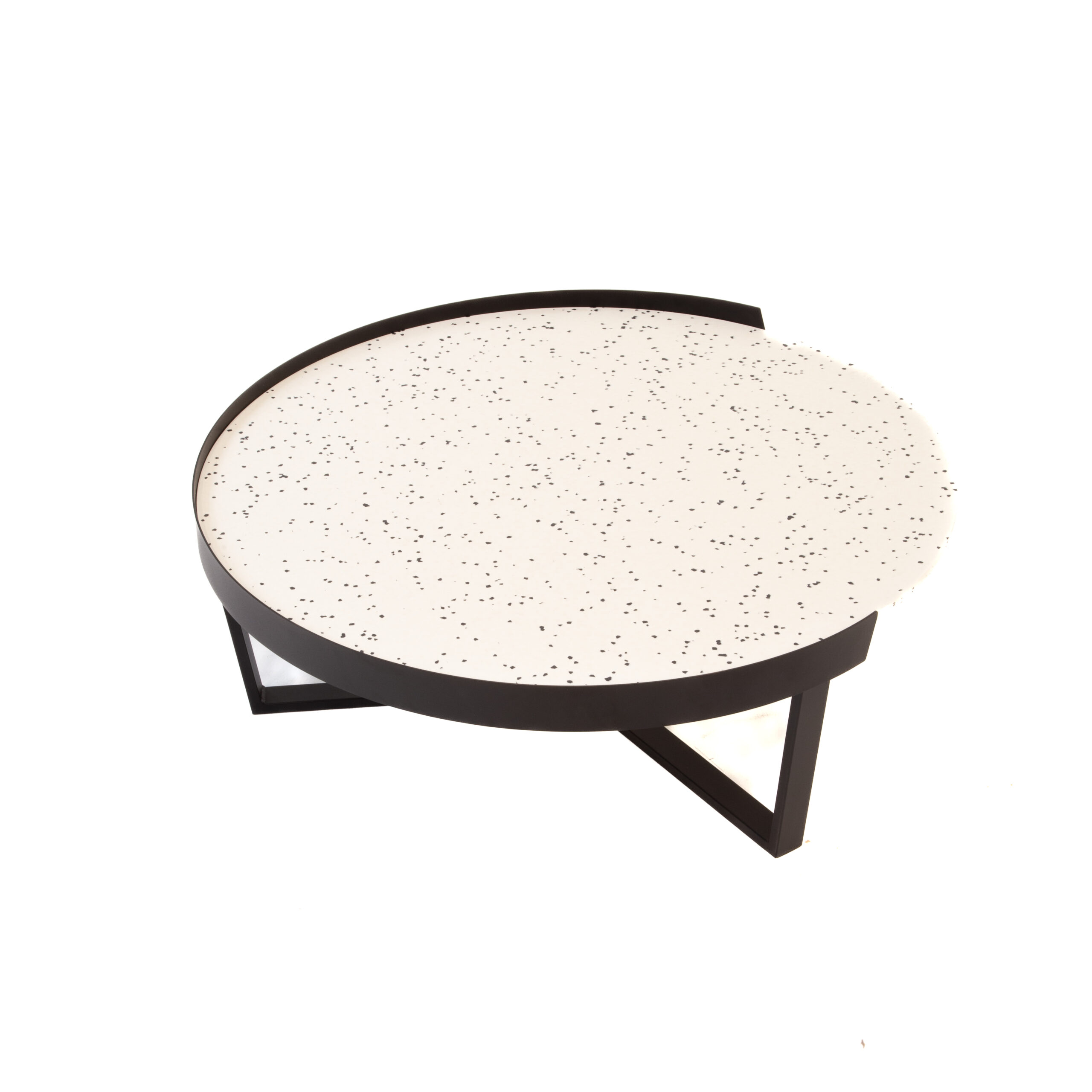 Margin Office Coffee Table | Tables | Frovi