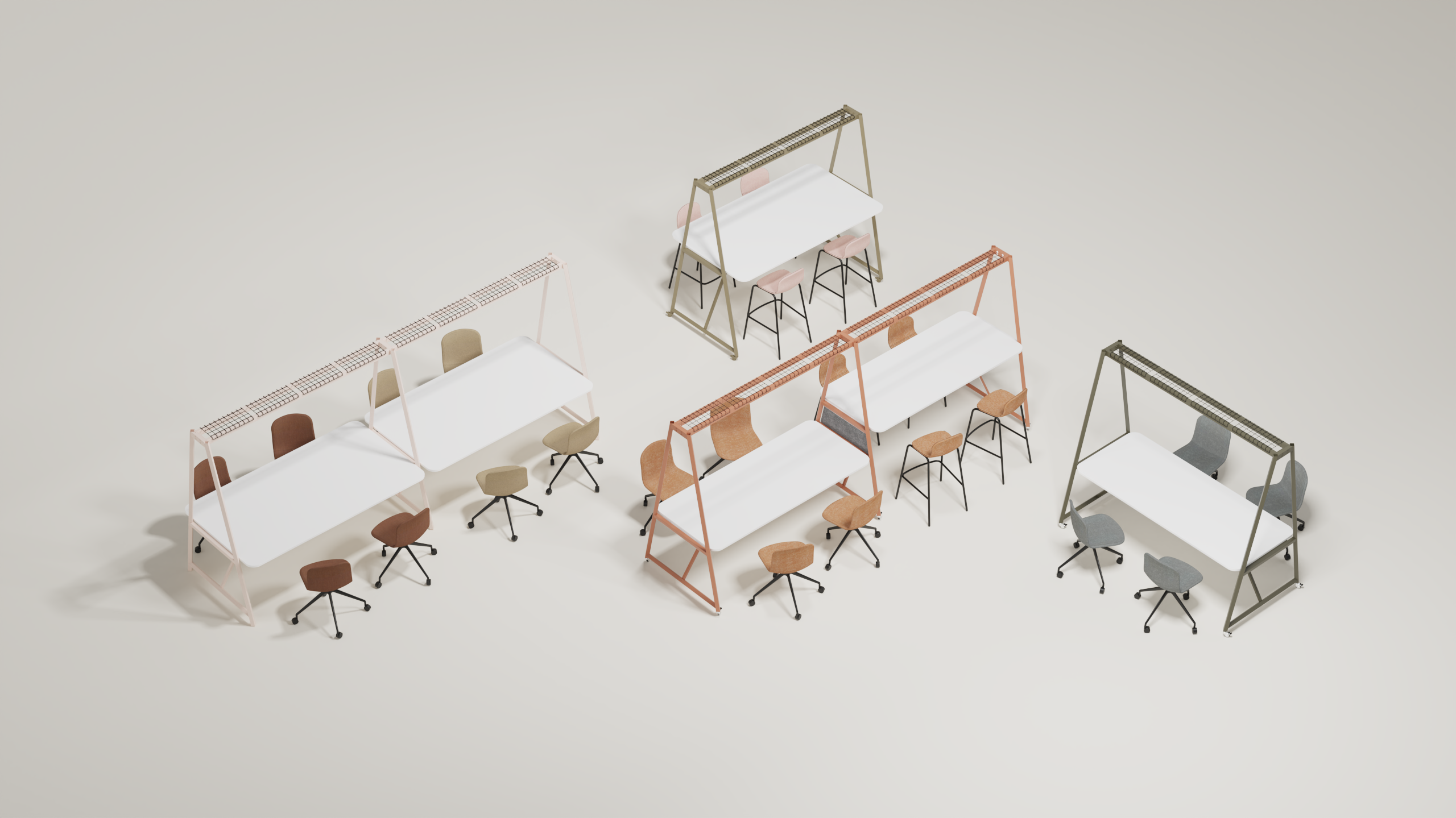 Relic Cloud: The Original Designers for this Style of Collaboration ...