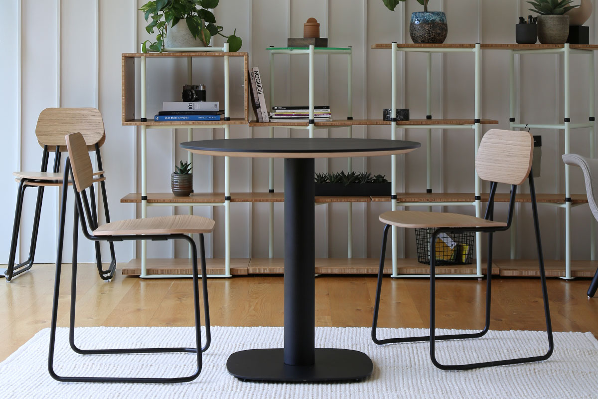 Mono Table | Meeting Tables | Poseur Tables