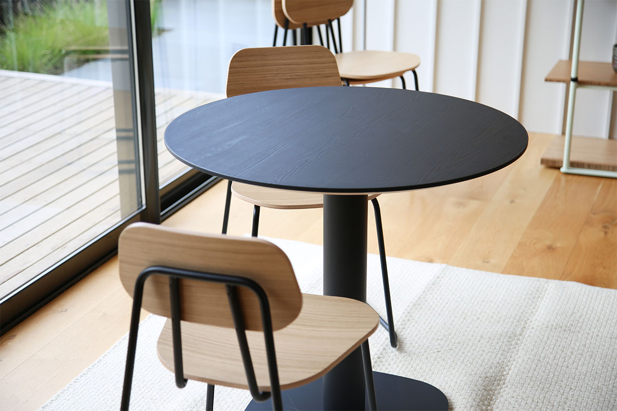 Mono Table | Meeting Tables | Poseur Tables