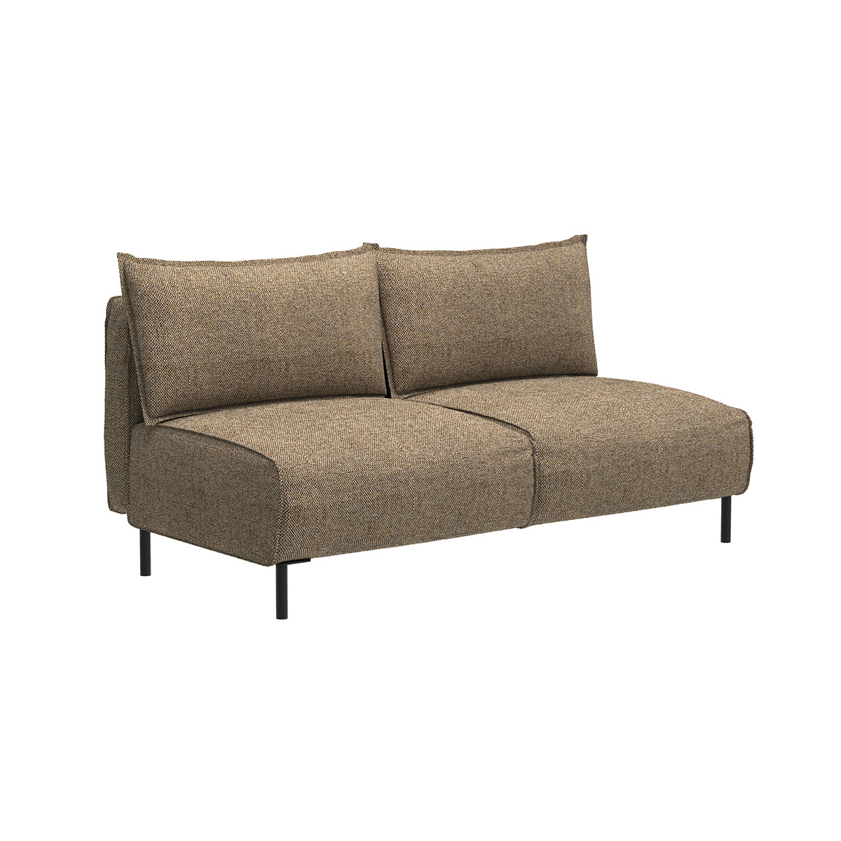 Snug Modular Sofa - Seven Modular Options Available - Frovi