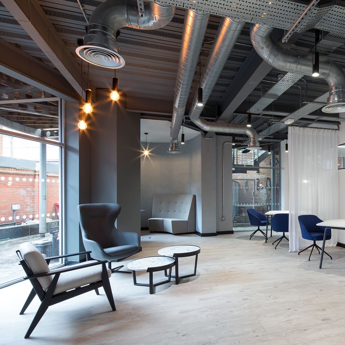 Lock 14 - Office Principles - Frovi