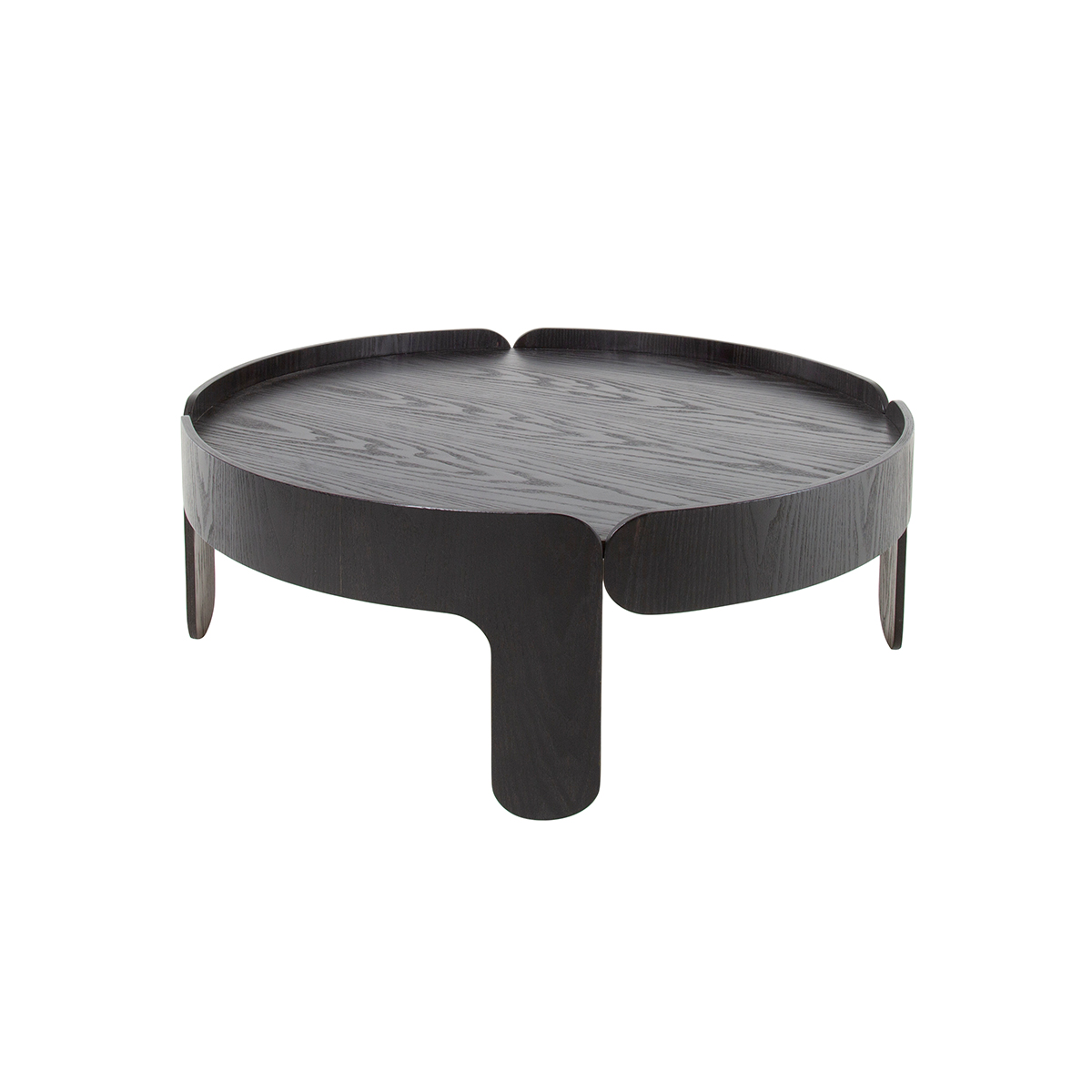 Wrapt Minimal Coffee Table | Tables | Frovi