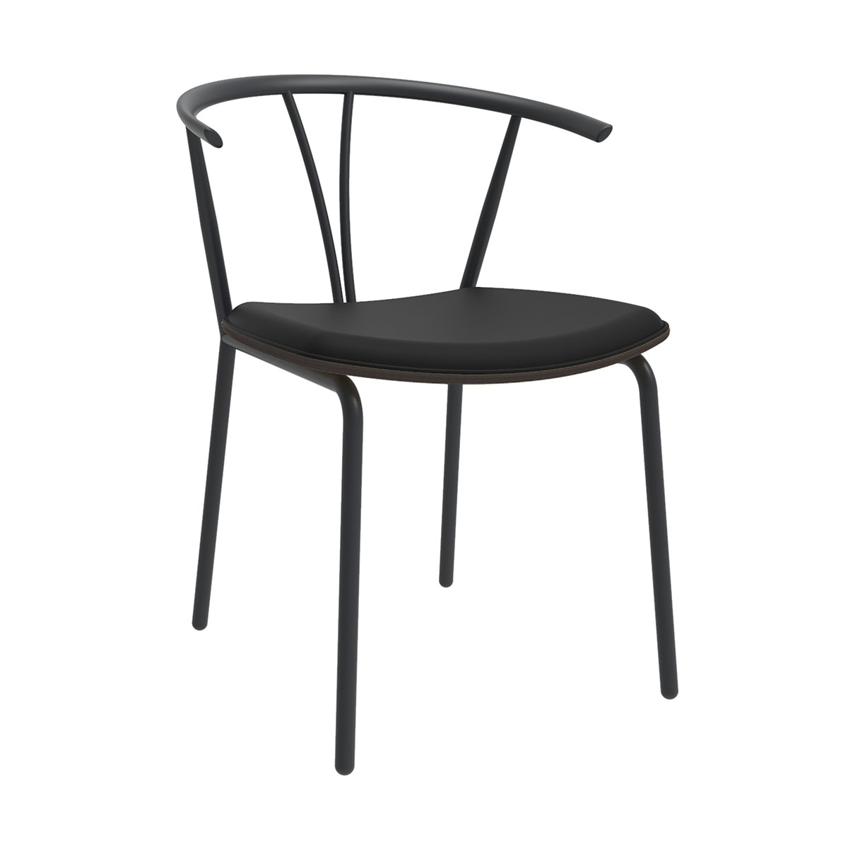 Wish Office Chair | Chairs & Stools | Frovi