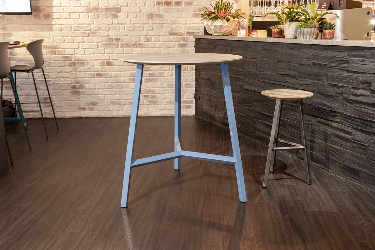 Relic Round & Square Tables | Collaboration Tables | Frovi