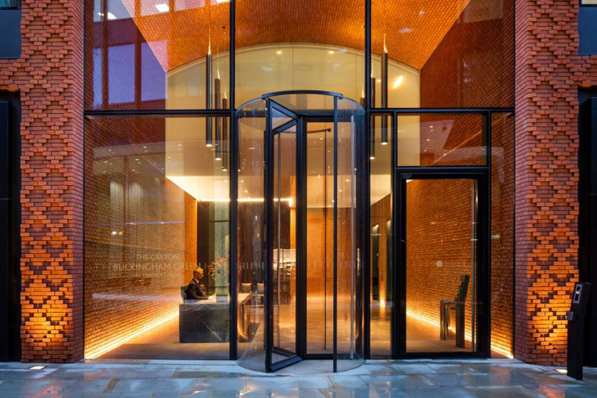 London & Oriental - Modus Workspace - Frovi