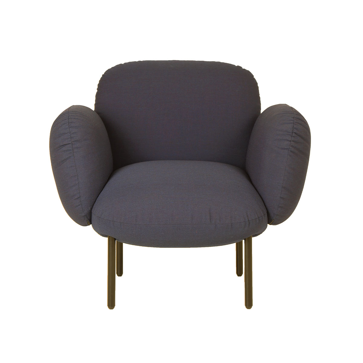 Boho Office Armchair | Chairs & Stools | Frovi