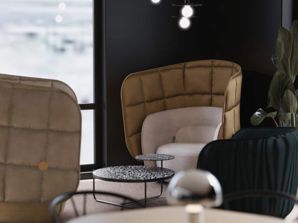 Puffa Launching at CDW'24 - Frovi