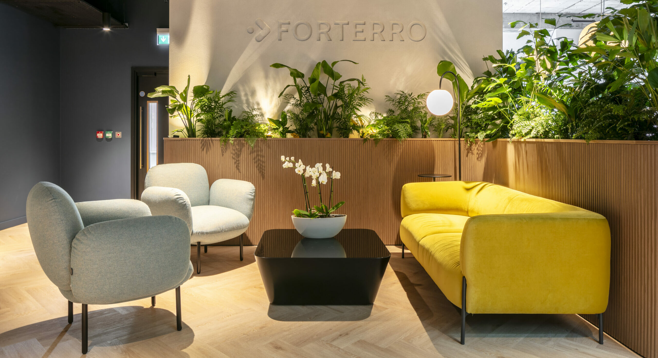 Forterro - Hunters - Frovi