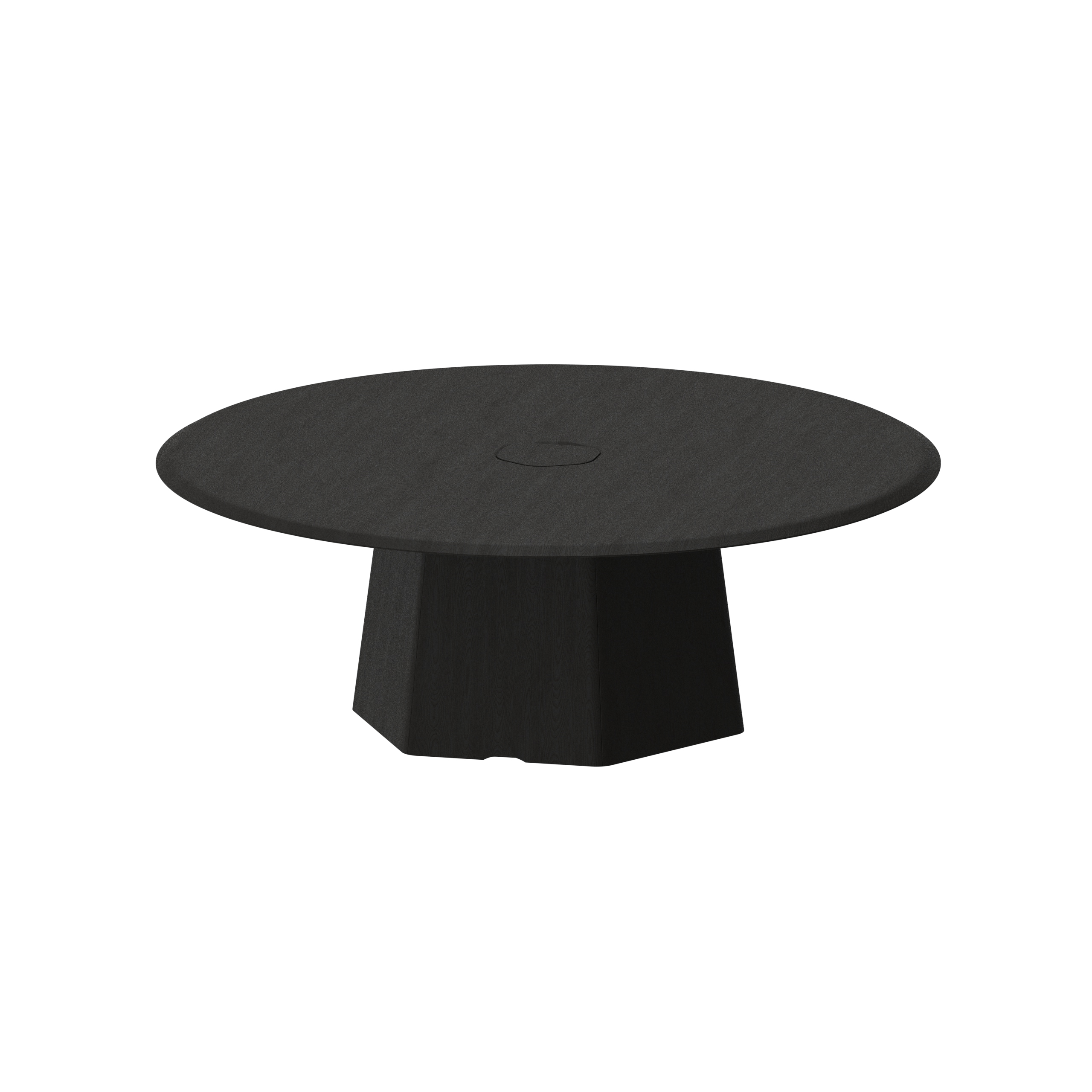 Isle Circular | Collaboration Tables | Frovi