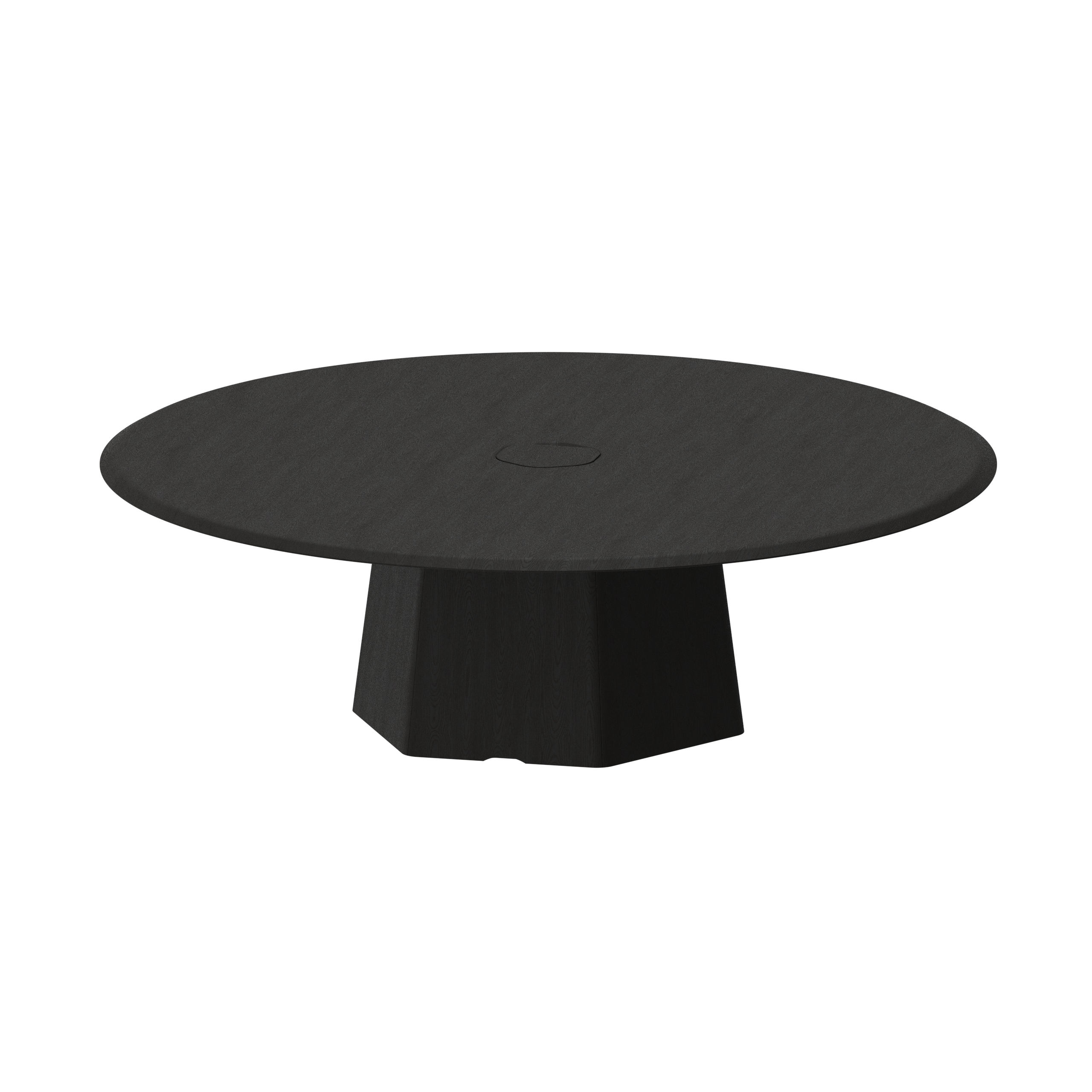 Isle Circular | Collaboration Tables | Frovi