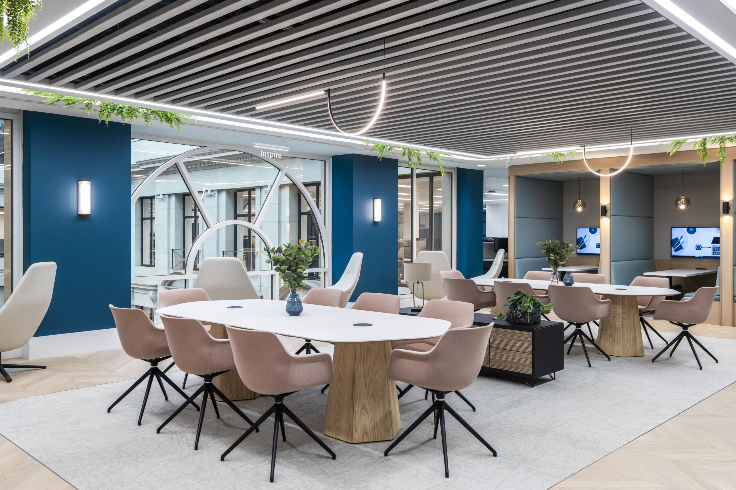 SUMITOMO - DMG Workplace - Frovi