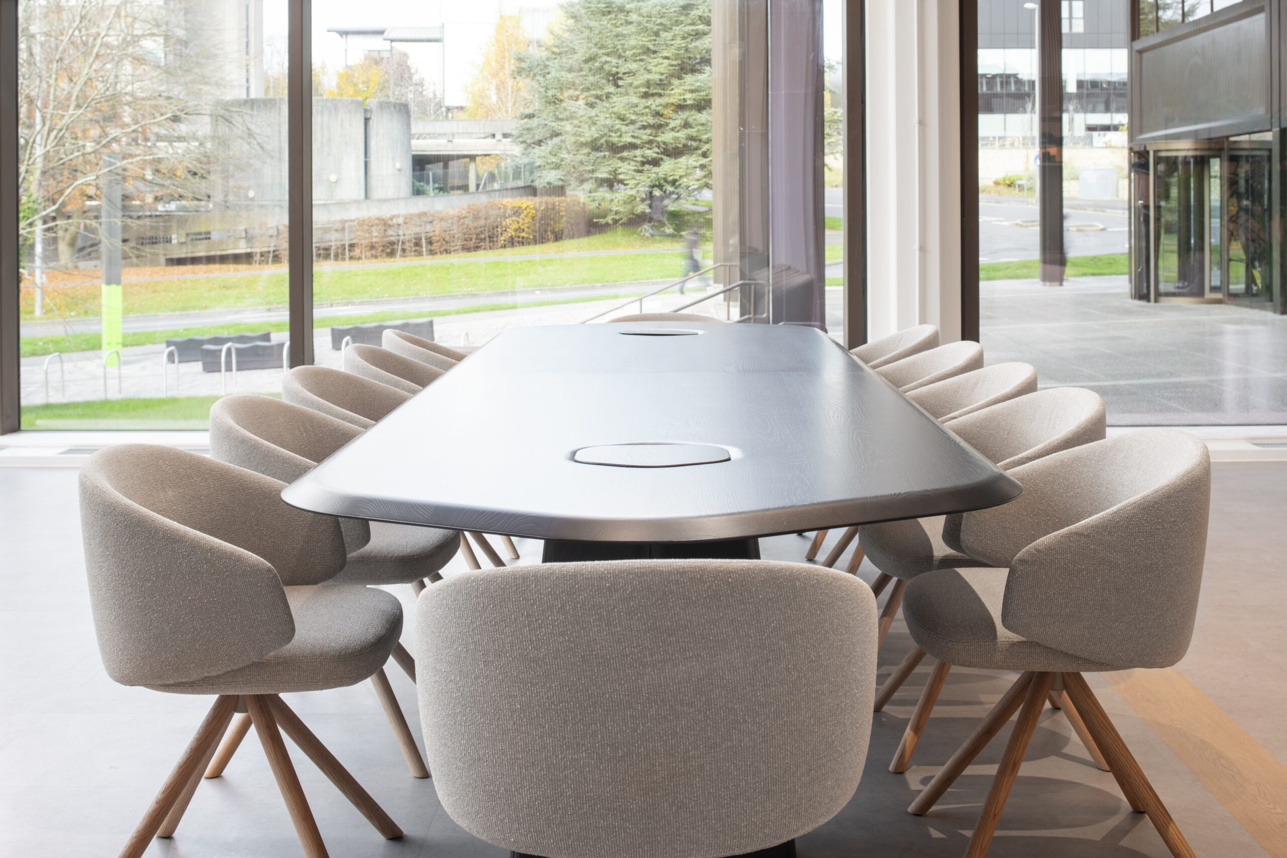 The AA- Sketch - Frovi