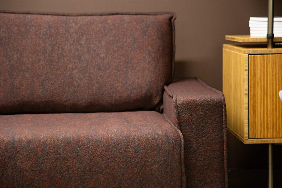 Snug Sofa | Resimercial Breakout seating