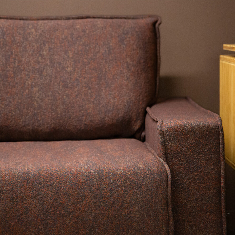 Snug Modular Sofa - Seven Modular Options Available - Frovi