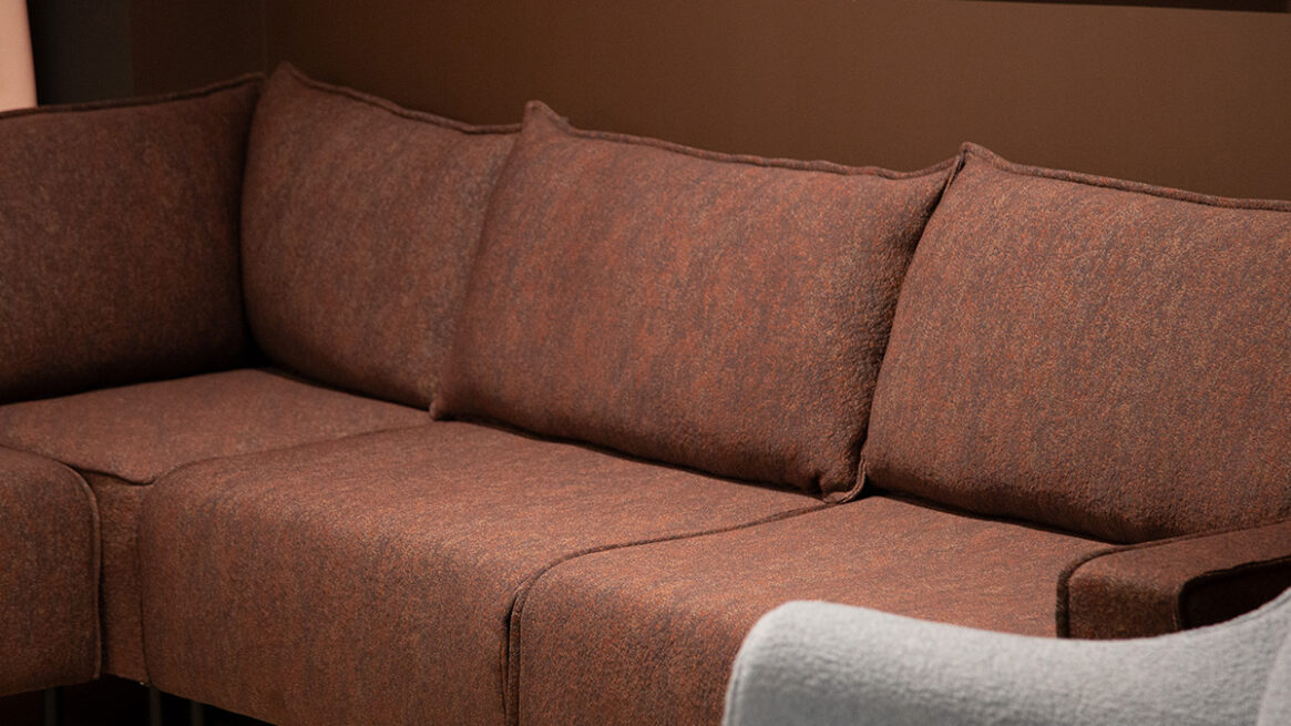 Snug Modular Sofa - Seven Modular Options Available - Frovi