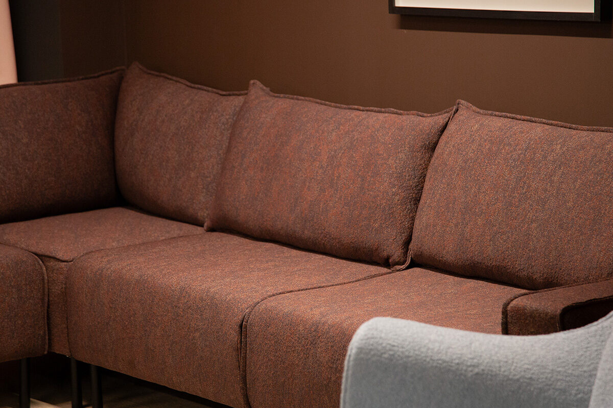Snug Sofa | Resimercial Breakout seating
