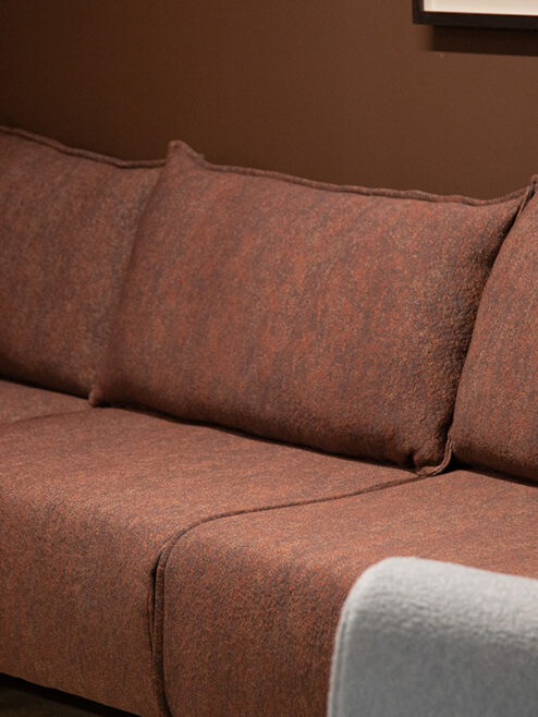 Snug Modular Sofa - Seven Modular Options Available - Frovi