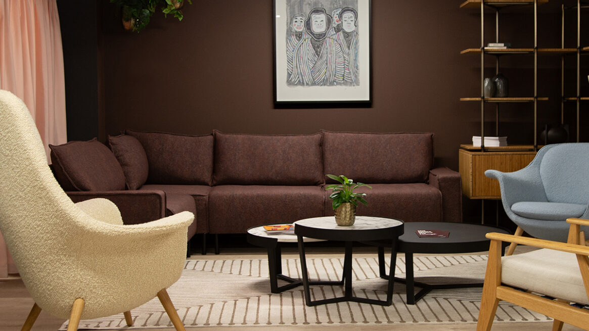 Snug Modular Sofa - Seven Modular Options Available - Frovi