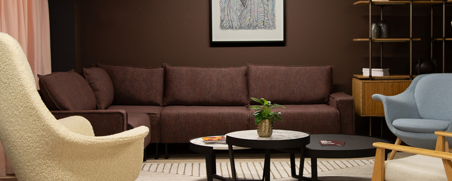 Snug Modular Sofa - Seven Modular Options Available - Frovi