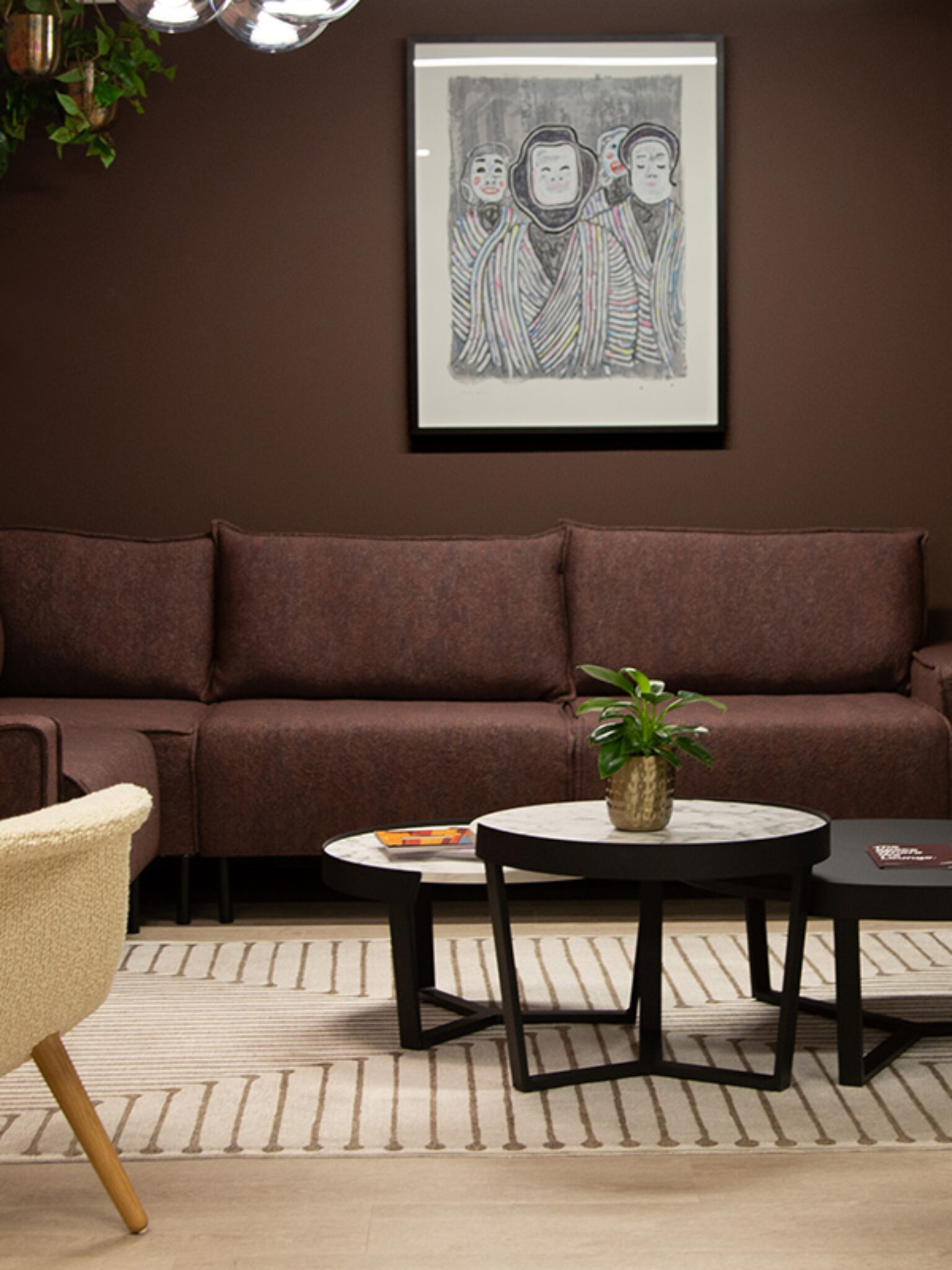 Snug Modular Sofa - Seven Modular Options Available - Frovi