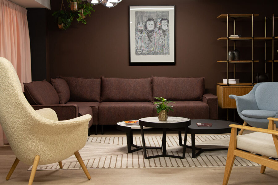 Versatile Modular Office Seating Ideas for Small Spaces