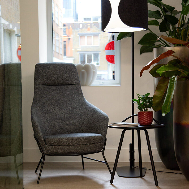 Drive Chair | Frövi