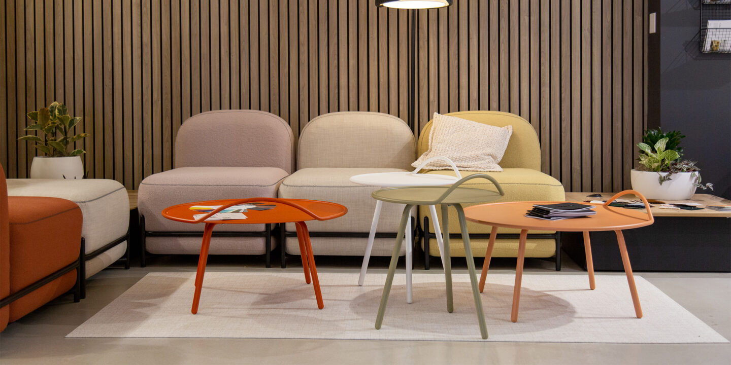 Frovi Showrooms - Frovi