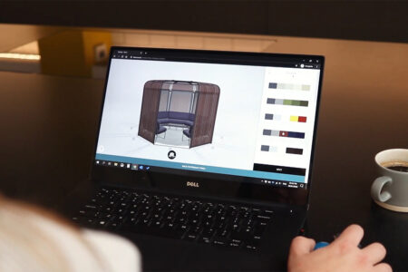 Designers Of Distinctive Commercial Furniture | Frovi