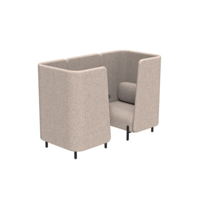 Sail High Back Seating & Booth | Booths | Frovi