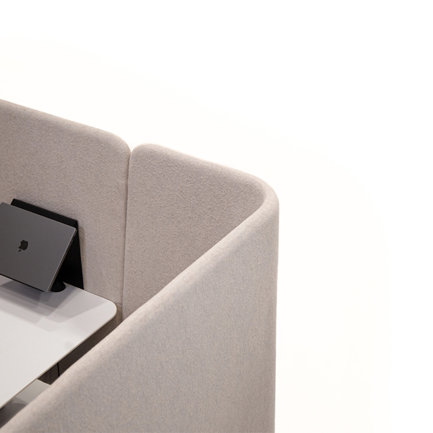 Sail High Back Seating & Booth | Booths | Frovi