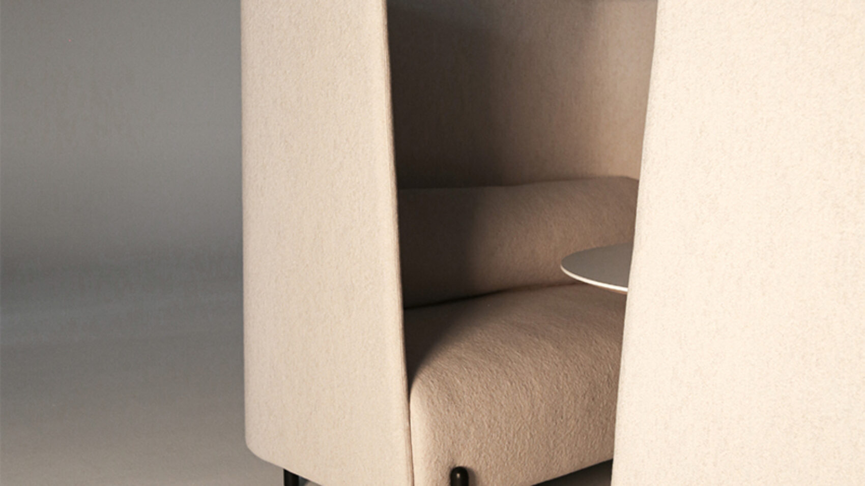 Sail High Back Seating & Booth | Booths | Frovi