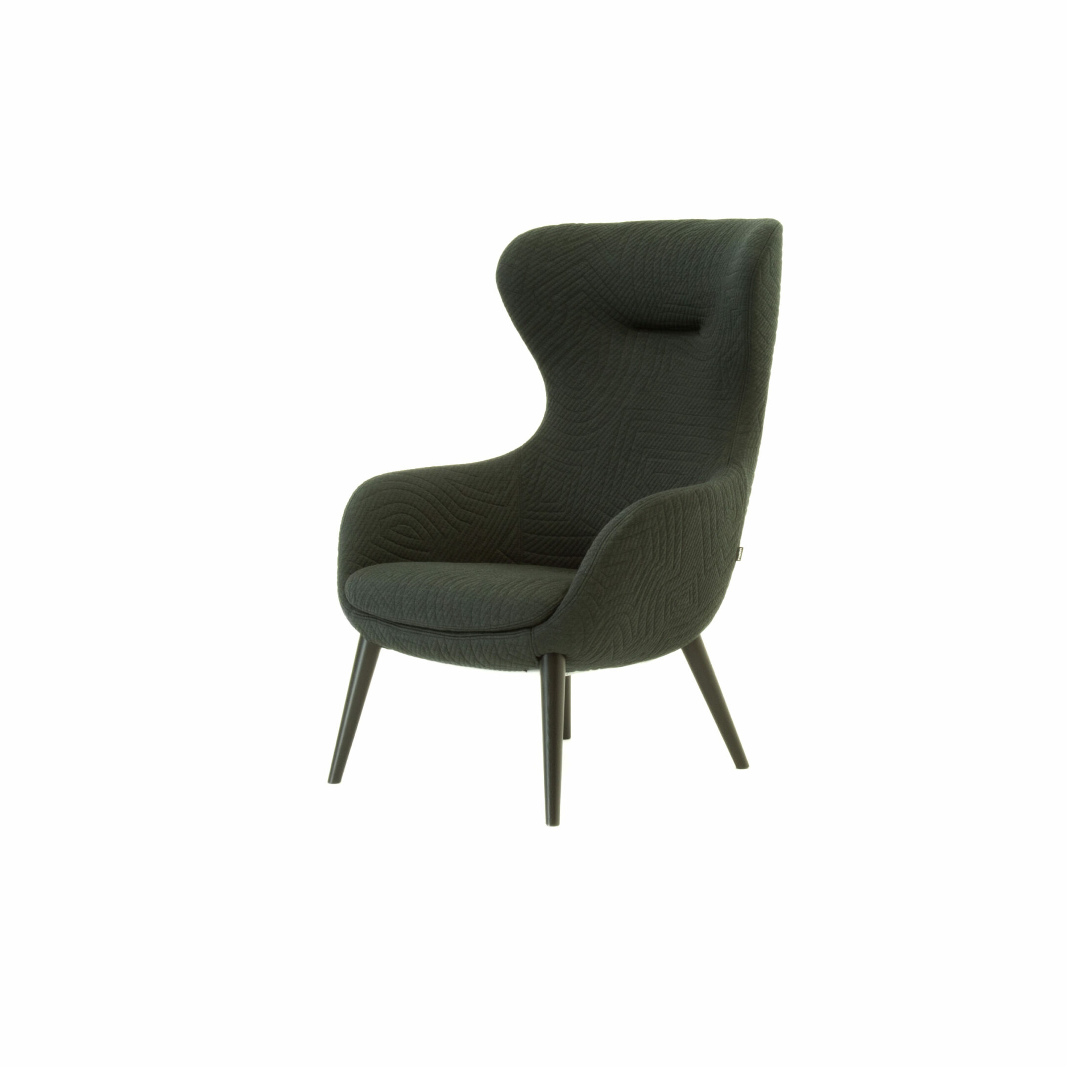 ILK High - Frovi - Statement Office Chair