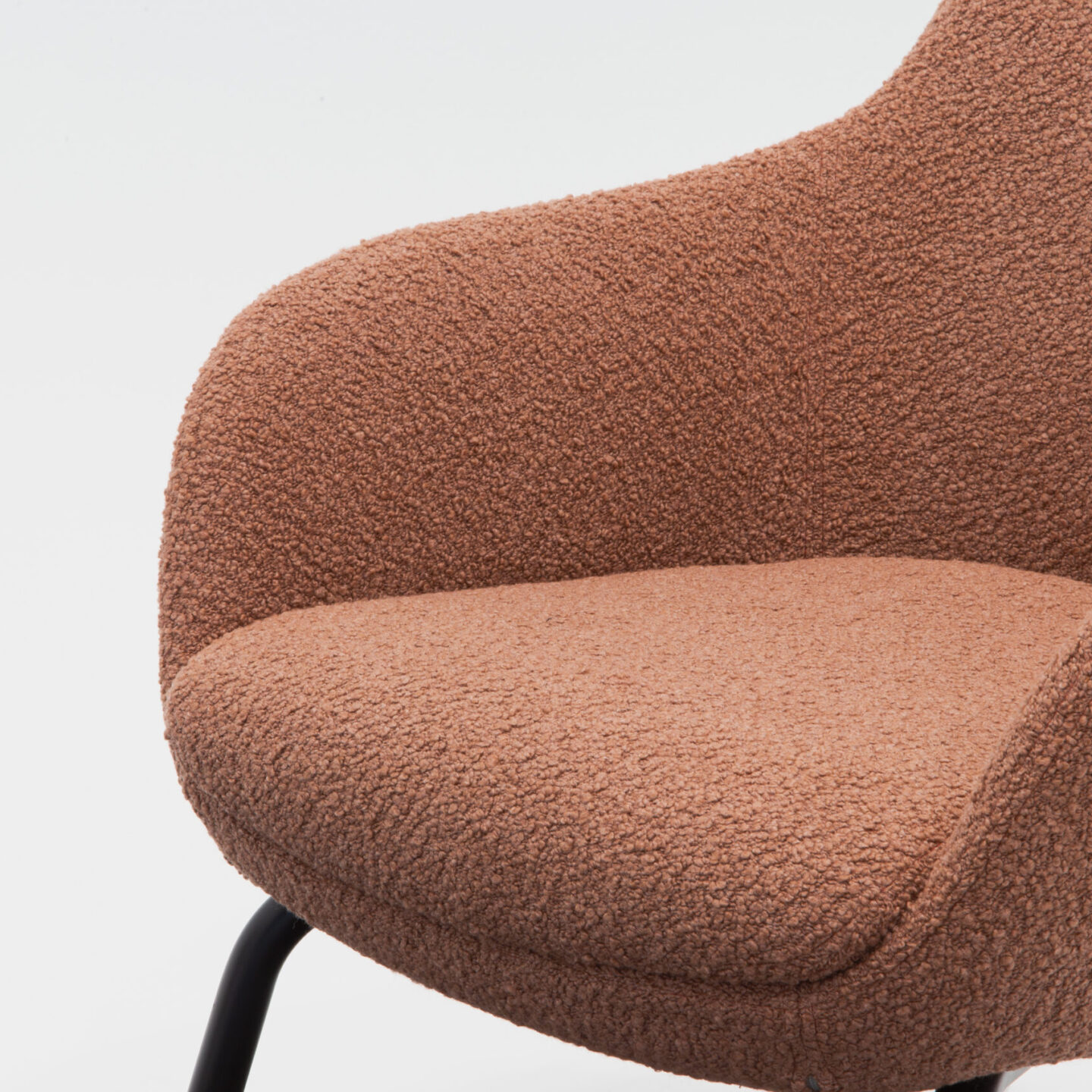 Ilk Office Armchair | Soft Seating | Frovi