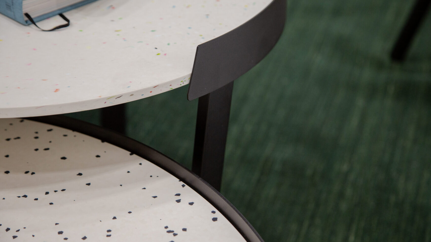 Margin Office Coffee Table | Tables | Frovi