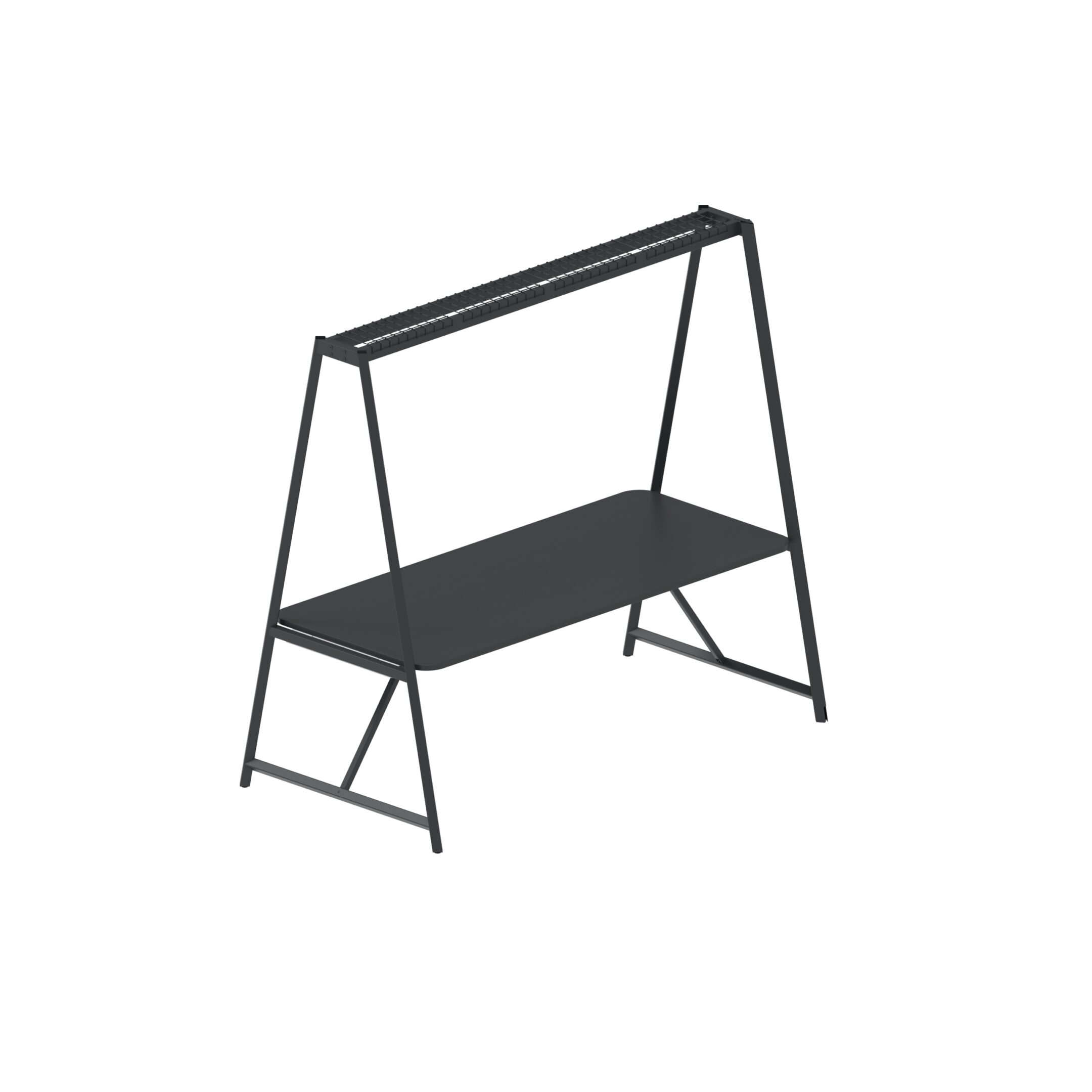 Relic Cloud | Resimercial Table for collaboration