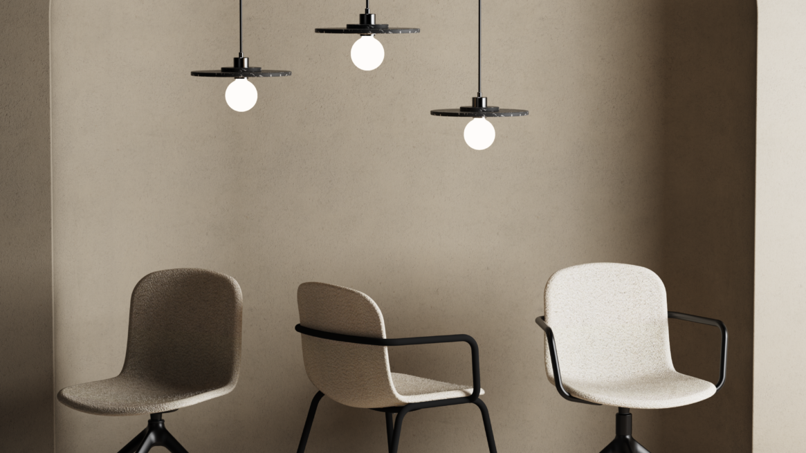 Blume Chair & Stool | Chairs & Stools | Frovi