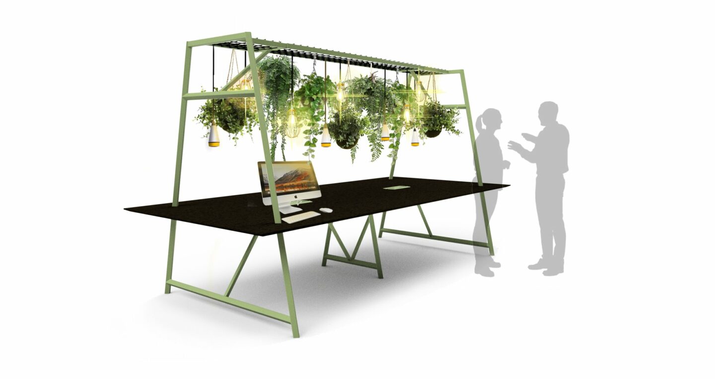 Relic Cloud: The Original Designers this Style of Collaboration table ...