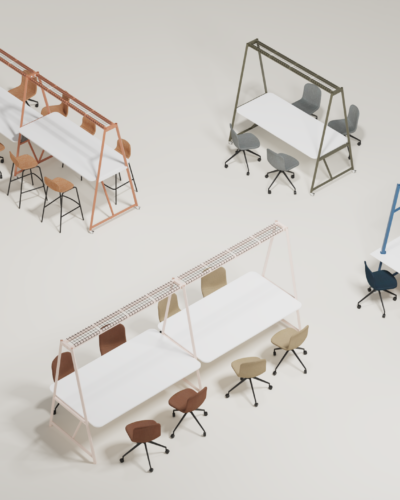 Our Products | Office Furniture & Accessories | Frovi