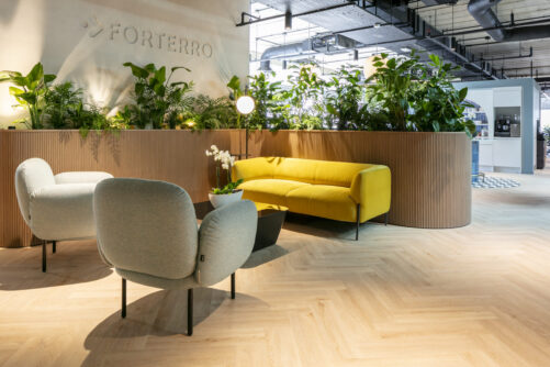 Forterro - Hunters - Frovi