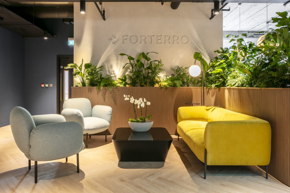 Forterro - Hunters - Frovi