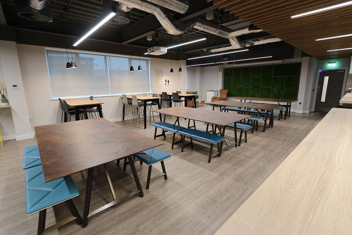 Relic - Frovi - Collaboration Tables, Benches and Stools