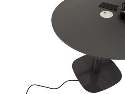 Mono Table | Meeting Tables | Poseur Tables