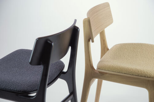 Scandi - Frovi - Stunning Office Armchair