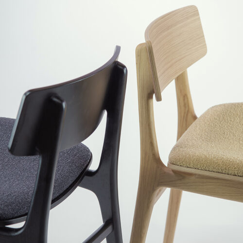 Scandi - Frovi - Stunning Office Armchair