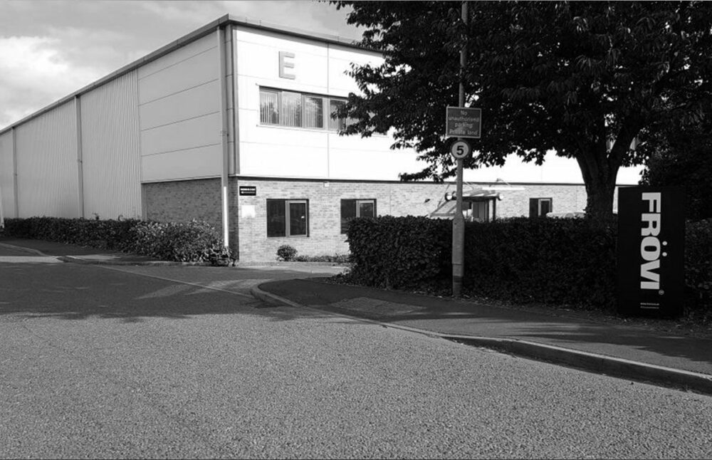 Who We Are | Bespoke British Furniture Designers | Frovi